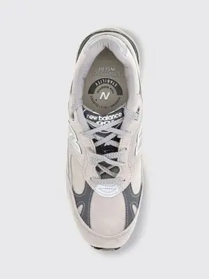 NEW BALANCE 991" Sneakers - Grey