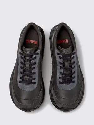 Camper Lace-up Sneakers