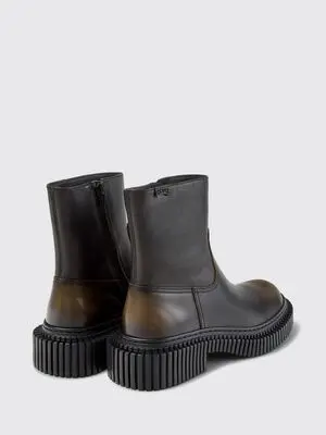 Camper Ankle Boots