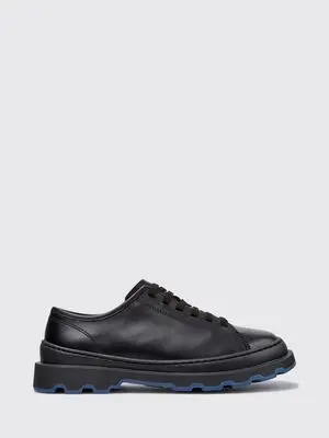 Camper Lace-up Leather Shoes