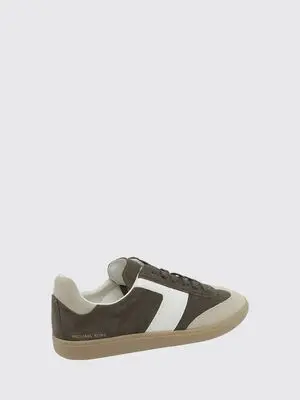 Michael Kors Suede Trainers