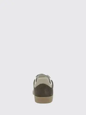 Michael Kors Suede Trainers