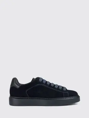 Doucal's Ankle Sneakers For Men