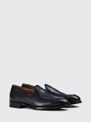 DOUCAL'S Loafers - Blue