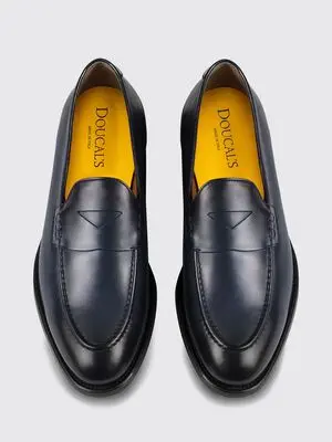 DOUCAL'S Loafers - Blue