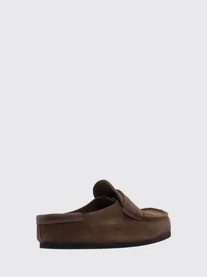 BIRKENSTOCK Loafer - Brown