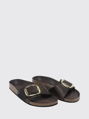 BIRKENSTOCK Heeled Sandal