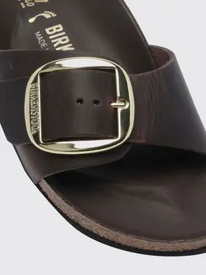 BIRKENSTOCK Heeled Sandal