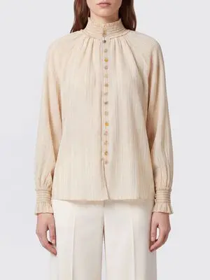 Zimmermann Shirt - Beige