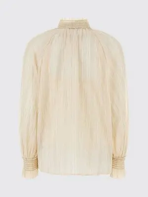 Zimmermann Shirt - Beige