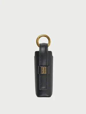 BY MALENE BIRGER Vera Lipstick Leather Case