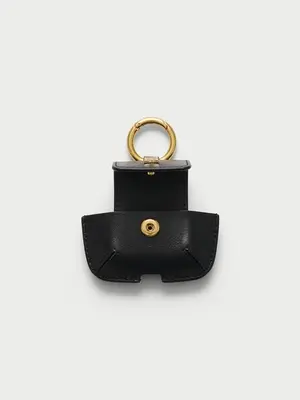 BY MALENE BIRGER Vera Airpods Leather Case