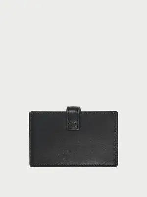 BY MALENE BIRGER Vera Leather Wallet