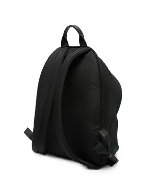 Givenchy New Journey Nylon Backpack