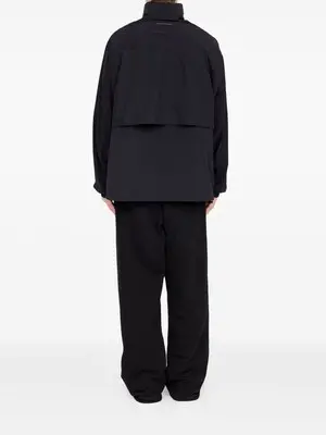 MAISON MARGIELA Nylon Blouson Jacket