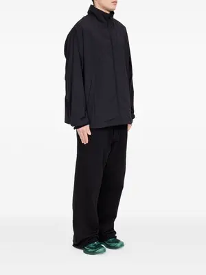 MAISON MARGIELA Nylon Blouson Jacket
