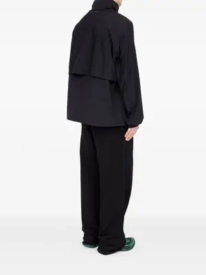 MAISON MARGIELA Nylon Blouson Jacket