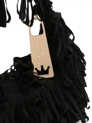 LA MILANESA Capucine Small Handbag