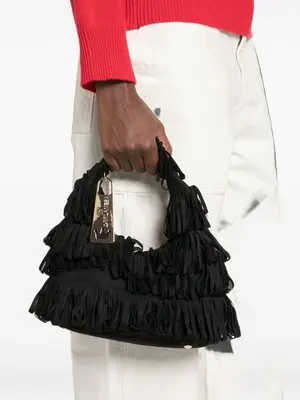 LA MILANESA Capucine Small Handbag