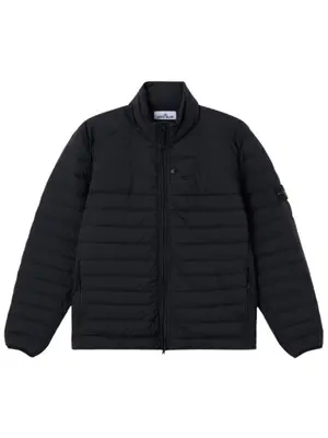 Stone Island Seamless Down Jacket