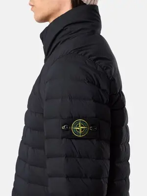 Stone Island Seamless Down Jacket