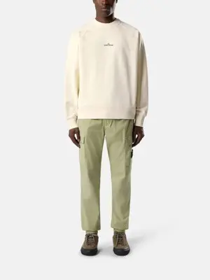 Stone Island Crewneck Sweatshirt