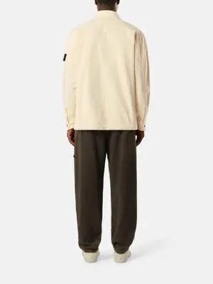 Stone Island Corduroy 800 Overshirt