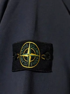 Stone Island Crewneck Sweatshirt