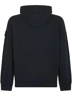 Stone Island Logo Sweatshirt