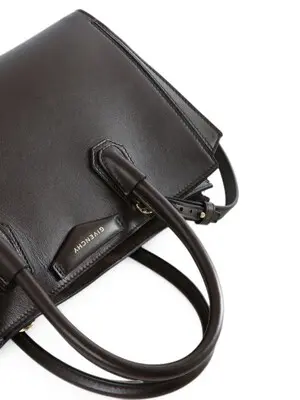 Givenchy Antigona Catchall Small Leather Handbag