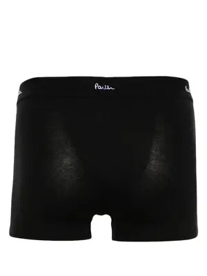 Paul Smith Logo Trunk 3pack