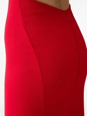 Jacquemus Palmier Midi Dress