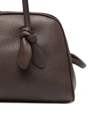 Jacquemus Le Turismo Leather Handbag