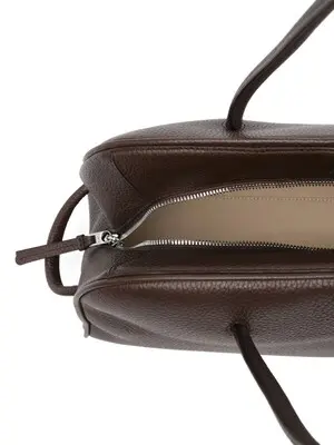 Jacquemus Le Turismo Leather Handbag