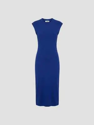 JIL SANDER Chic Dress - High Tide