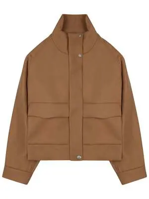 NINE:INTHE:MORNING Wool Sports Jacket