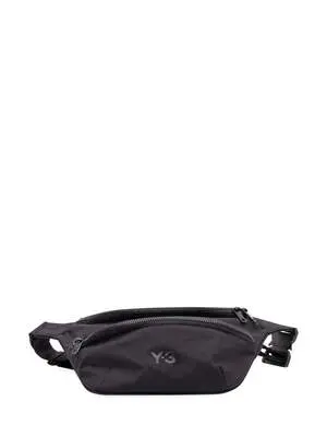 Y3 Mini Logo Belt Bag