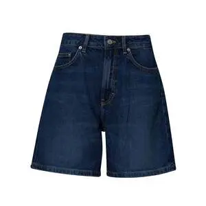 Jeanerica Classic Shorts For Women