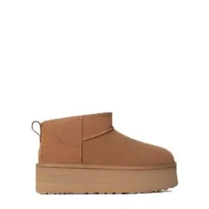 UGG UGG Classic Ultra Mini Platform Boots Che