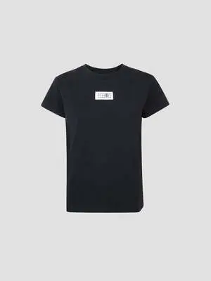 MAISON MARGIELA Cotton T-shirt