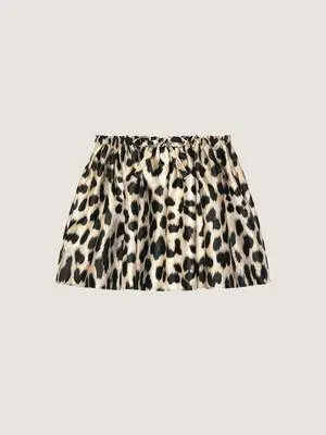 Givenchy Textured Skirts