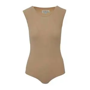 MAISON MARGIELA Essence Of Summer" Mini Top - 121