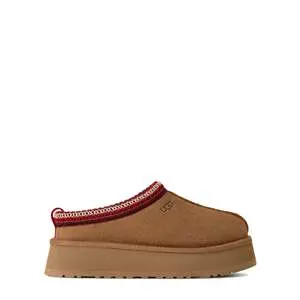 UGG Tazz Ii Mini Shearling-look Boots - Chestnut
