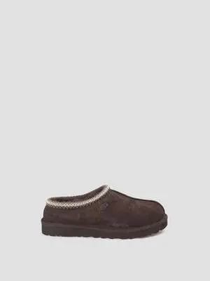 UGG Mini Slip-on Comfort Slippers - Dusted Cocoa/dusted Cocoa