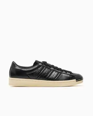 ADIDAS ORIGINALS Superstar Vintage Sneakers - Black