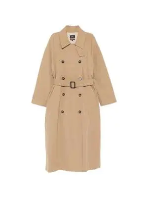 A.p.c. Classic Trench Coat
