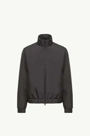Moncler Luserna Jacket - Black