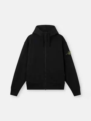 Stone Island Classic Hoodie For All Seasons - V0029