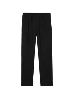 Burberry Wool Trousers