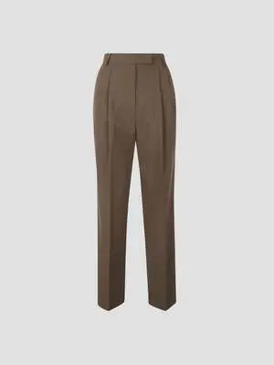 THE FRANKIE SHOP The Perfect Stane" Suit Pants
